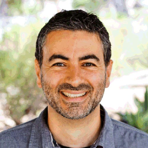 Reality Apologetics: California